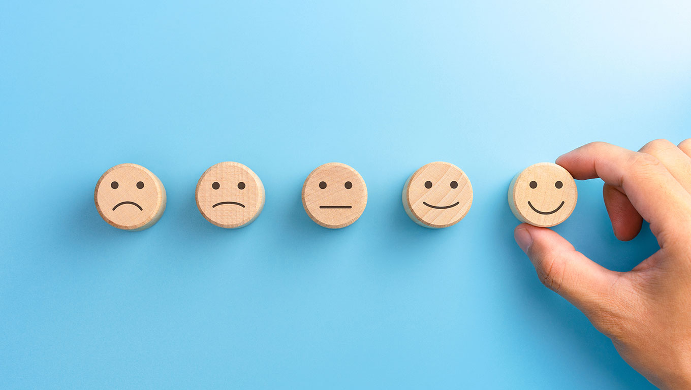 Os principais direcionadores para estabelecer uma relação de confiança ...